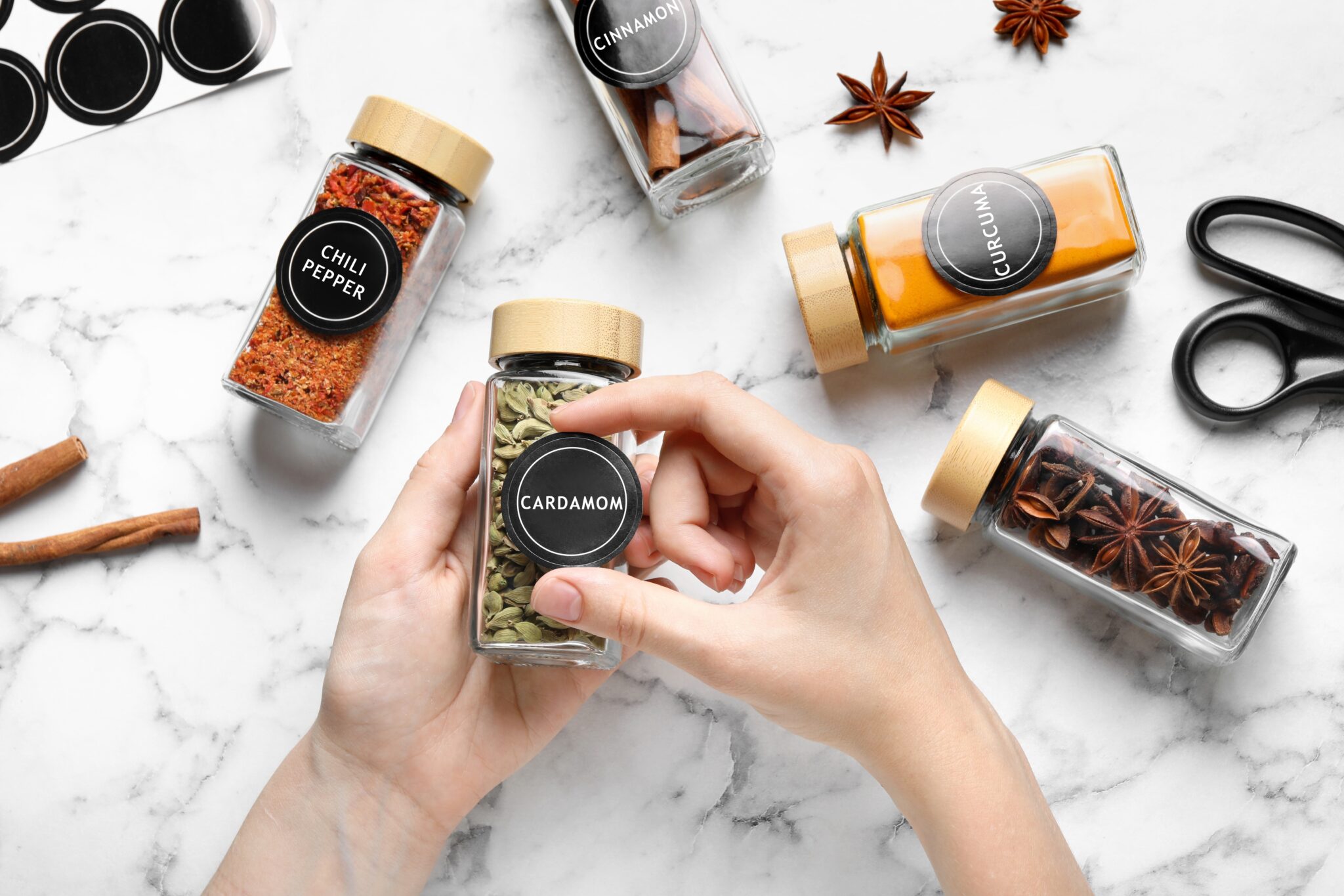 Creative Ways to Use Custom Stickers in Marketing - Eberharts Embroidery